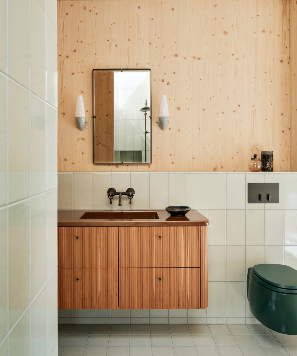 Pine House – TONI Copenhagen